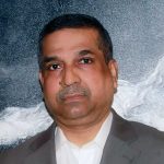 Azharul Hoque, FCA | Summit Technopolis Limited