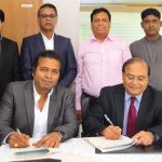 India's Claron to commence operation of fibre optics cable ...
